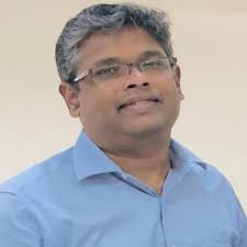 Thiru. V. Arun Roy IAS